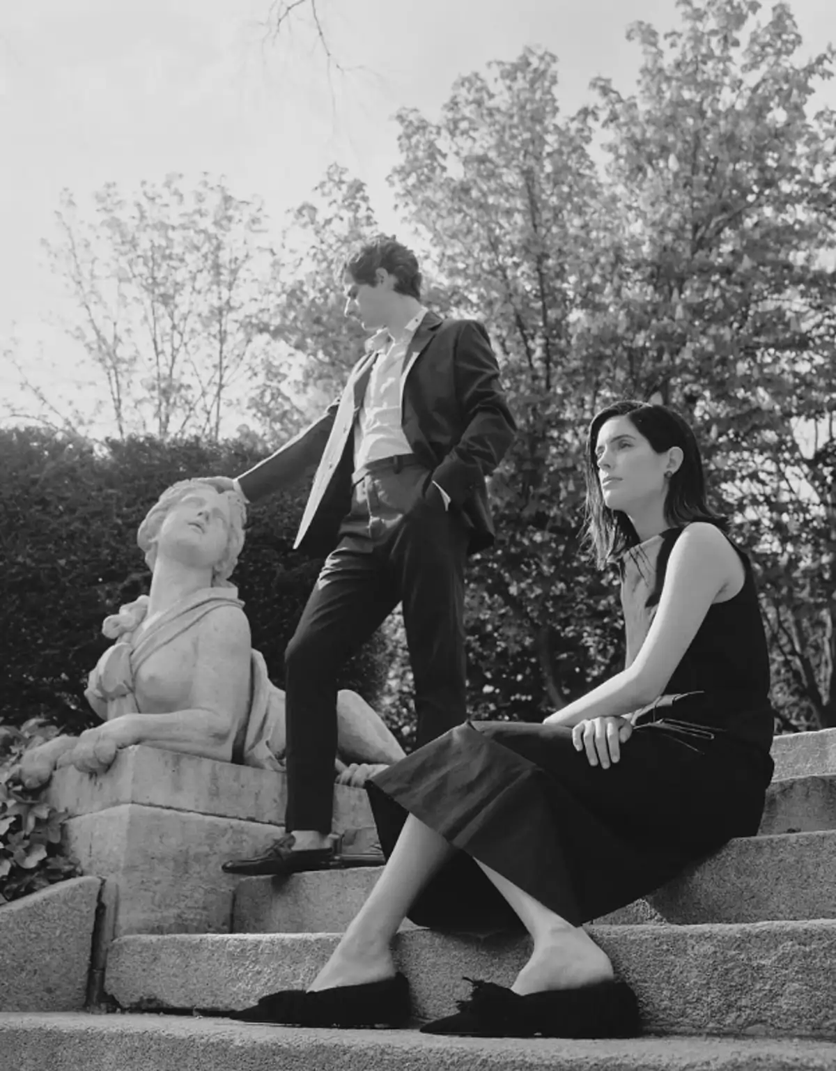 Fernando Fitz-James Stuart y Sofía Palazuelo disfrutan de una romántica ...