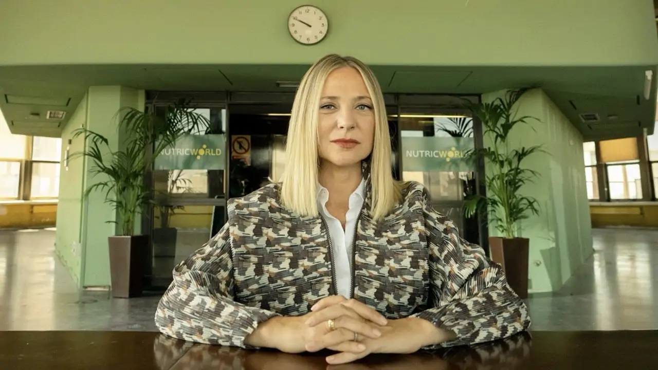 EXCLUSIVA | Pilar Castro, protagonista de 'Furia' en HBO Max: "Las ...