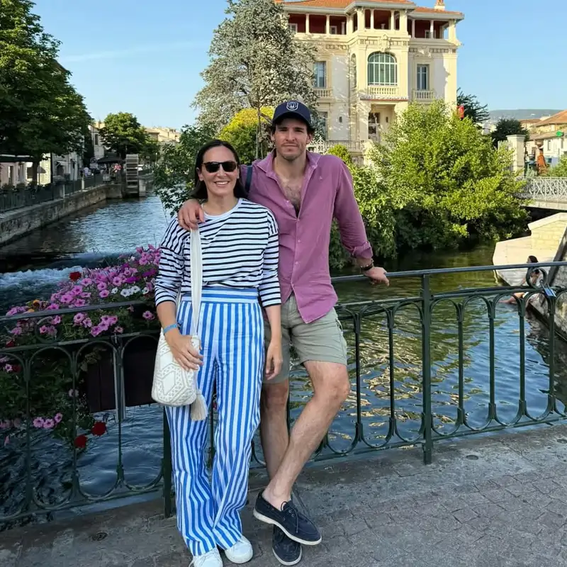 Tamara Falcó, todo sobre la vida de la hija de Isabel Preysler