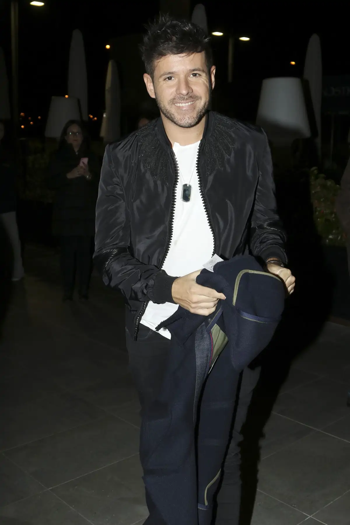 Pablo López, tras su boda secreta: empresas, un chalet de tres plantas ...