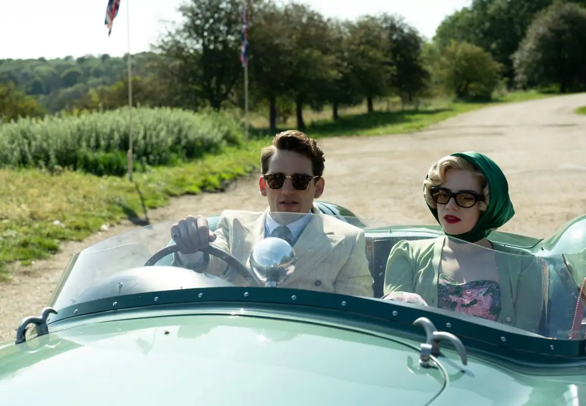 La miniserie histórica que no podrás dejar de ver: la historia real de ...