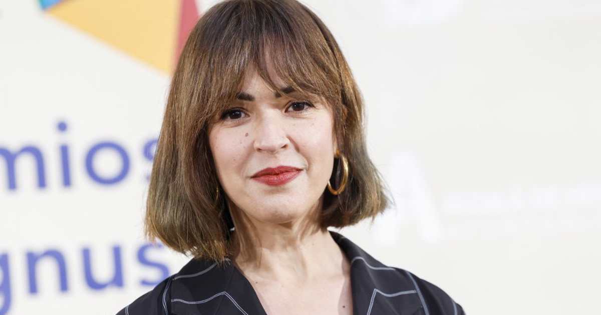 El triunfo de la 'blindada' Verónica Sánchez: la actriz de moda más ...