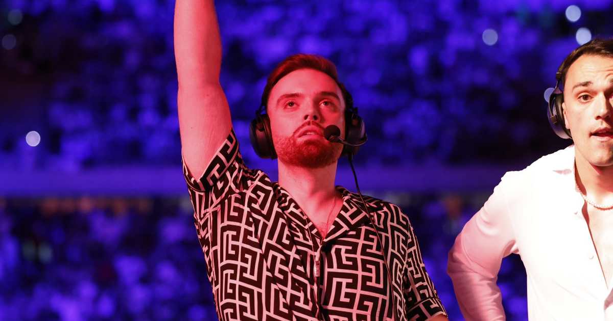 Ibai Llanos hace historia con su Velada del Año V en Sevilla: con más ...