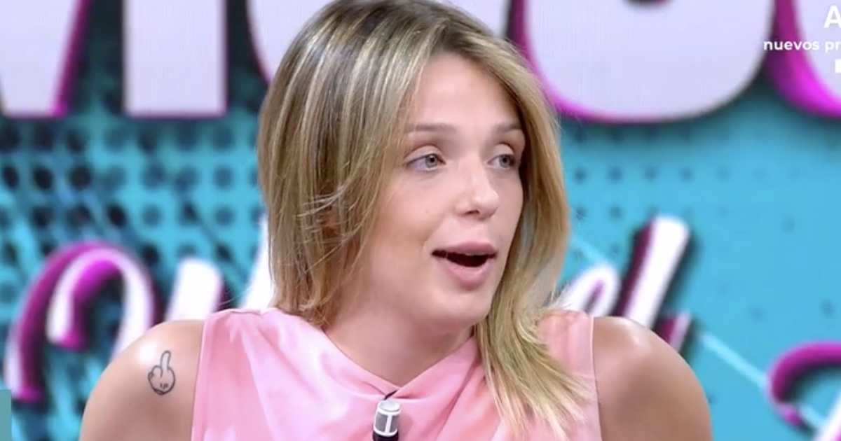 Zayra Gutiérrez, hija de Arancha de Benito y Guti, pide matrimonio en ...