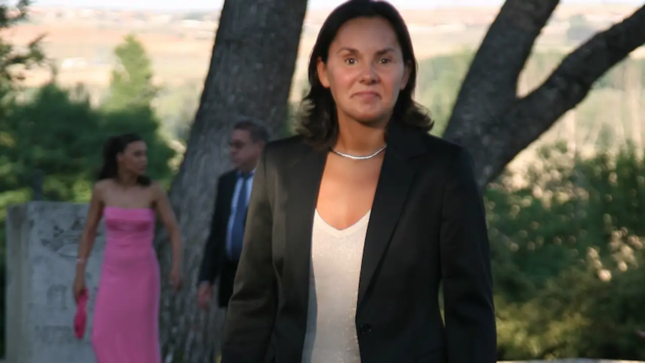 Raquel Morillas ('Gran Hermano 3') se confiesa 22 años después de su ...