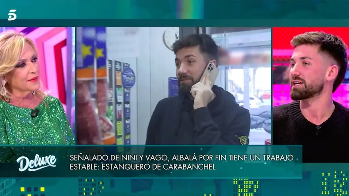 La vida de Alejandro Albalá antes de 'Supervivientes All Stars 2' con ...
