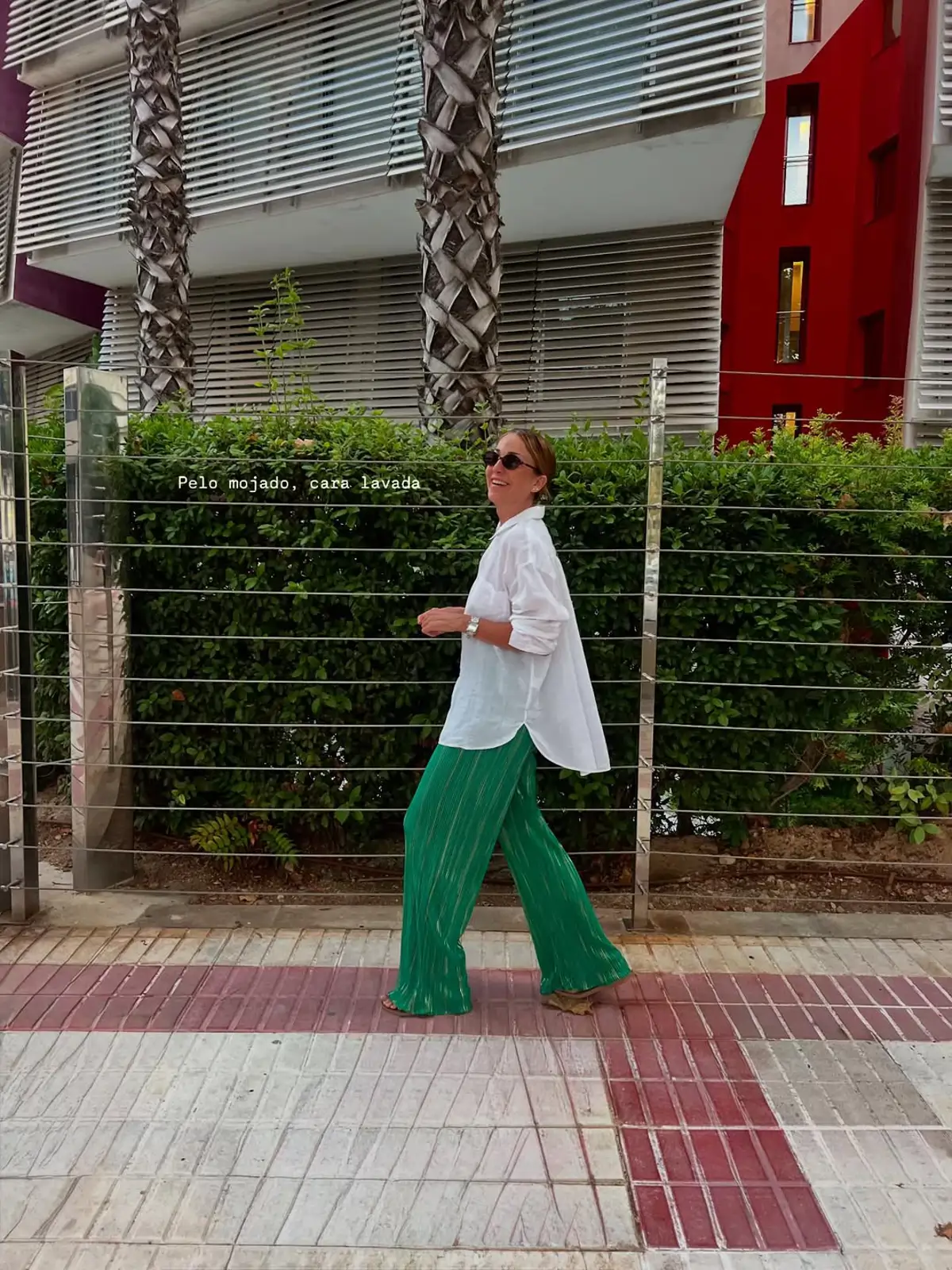 La faceta más familiar de Bea Archidona (‘De Viernes’): las vacaciones ...