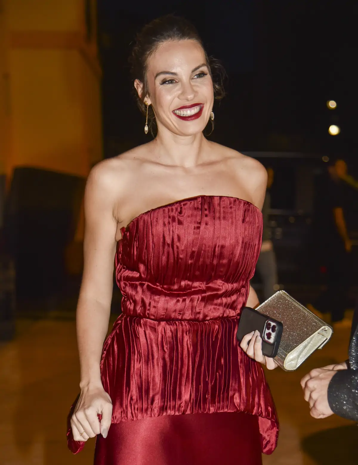 La razón que hay detrás de la participación de Jessica Bueno en ...