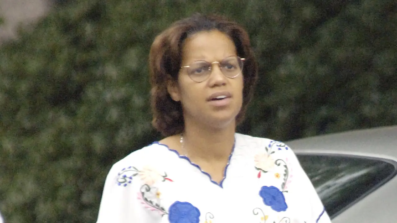 Así es Ruth, la hija de 19 años de Papuchi y Ronna Keitt y hermana ...