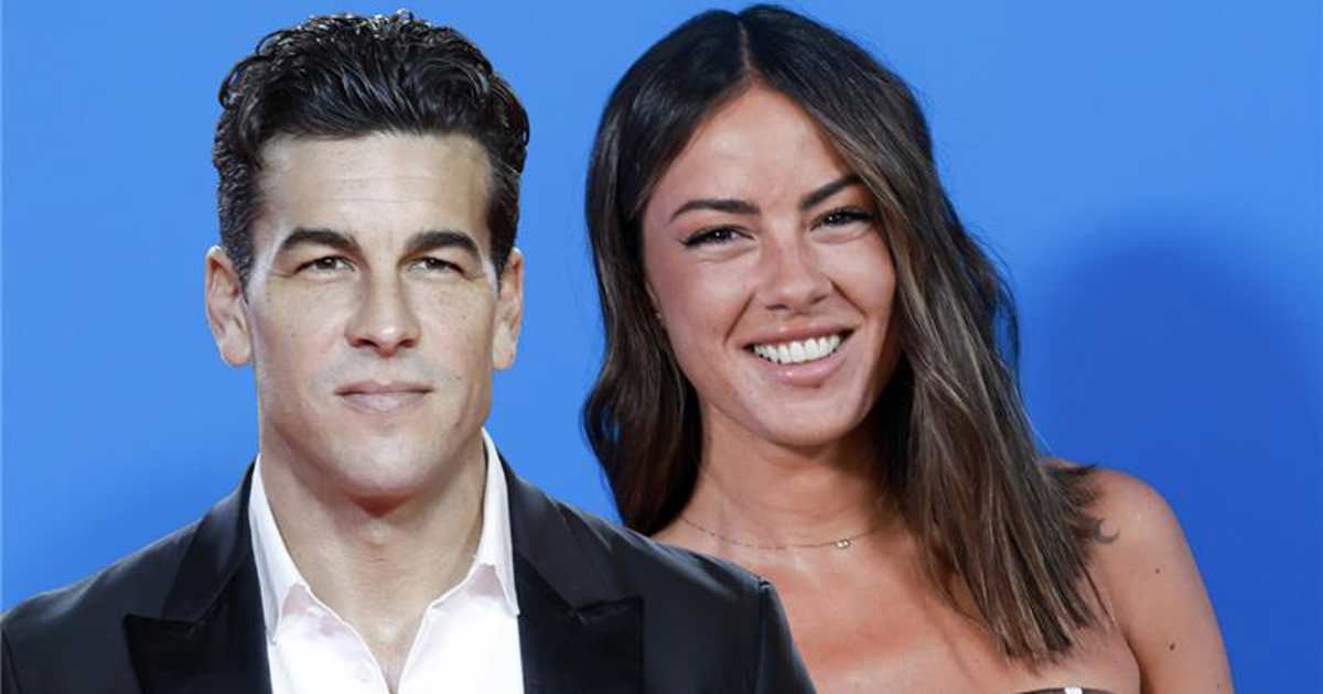 Una psicóloga advierte sobre Mario Casas y Melyssa Pinto: “Hay ese ...