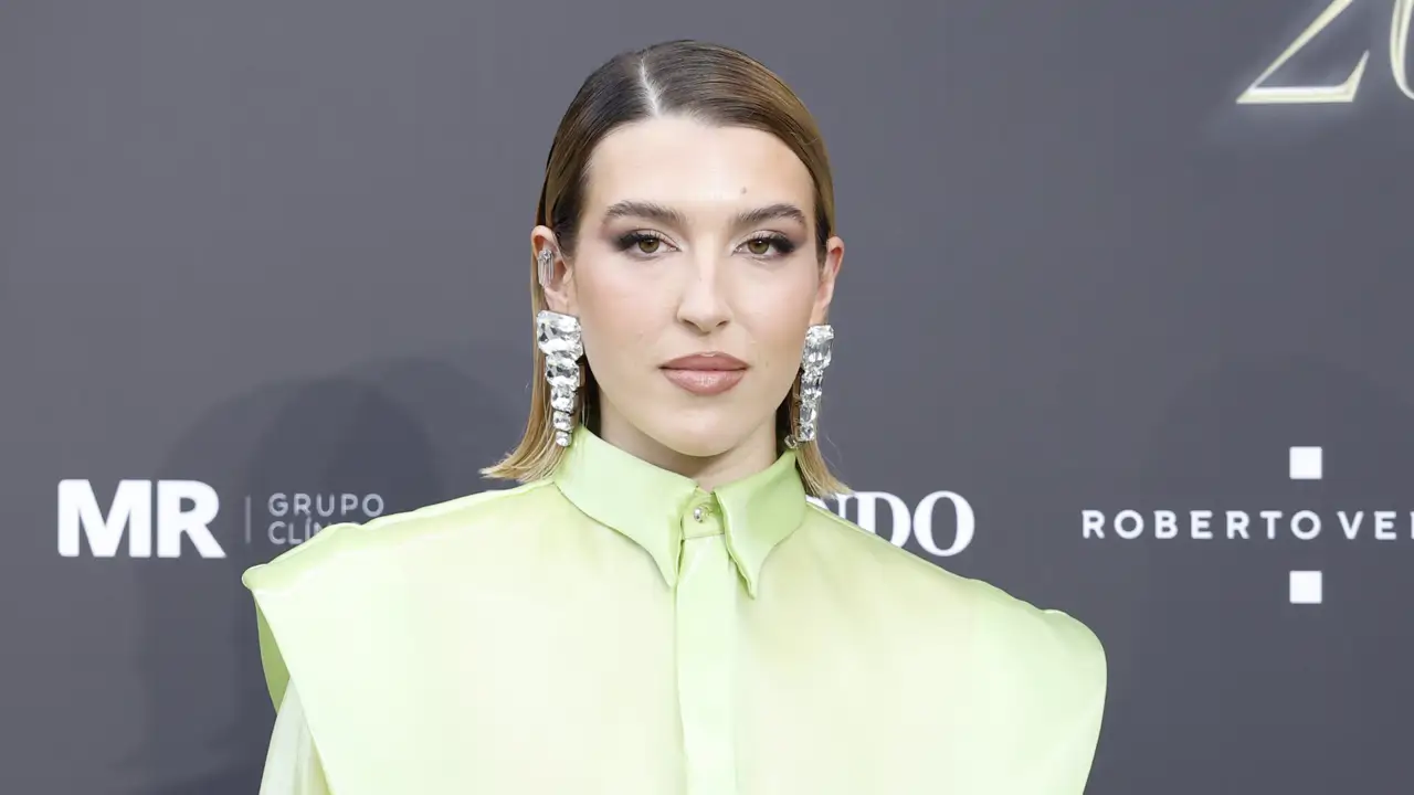 Alba Díaz relata el angustioso episodio vivido en Bali junto a su novio ...