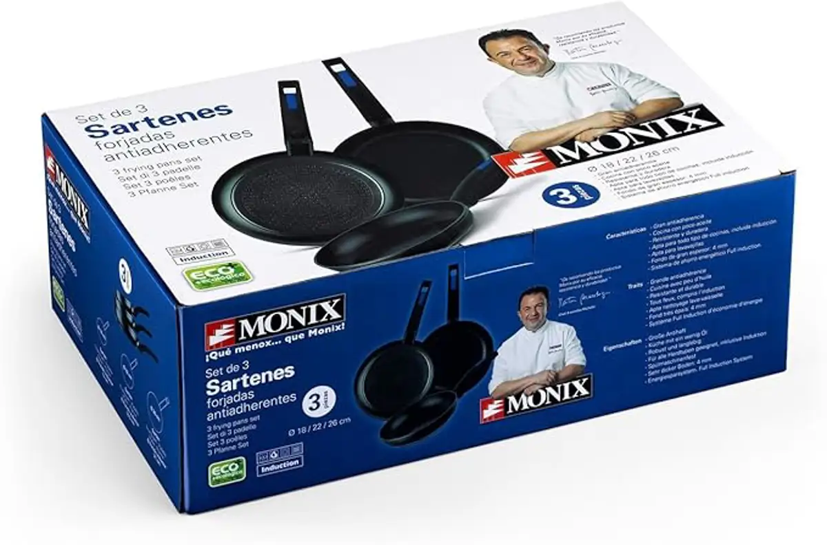 Martín Berasategui, chef, sobre el menaje de cocina: “Es importante su ...