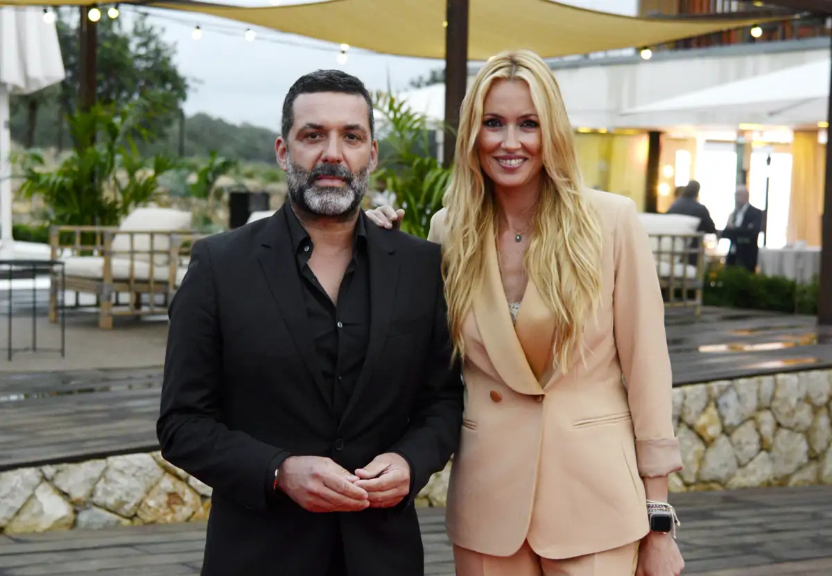 Alarma en el estado de salud de Jaime Anglada, amigo íntimo del rey Felipe, tras ser operado por ...