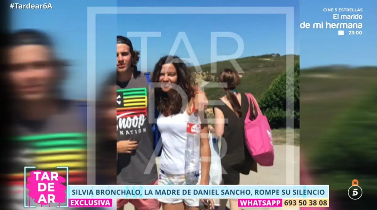 Indignación sobre el caso Daniel Sancho tras las últimas palabras de ...