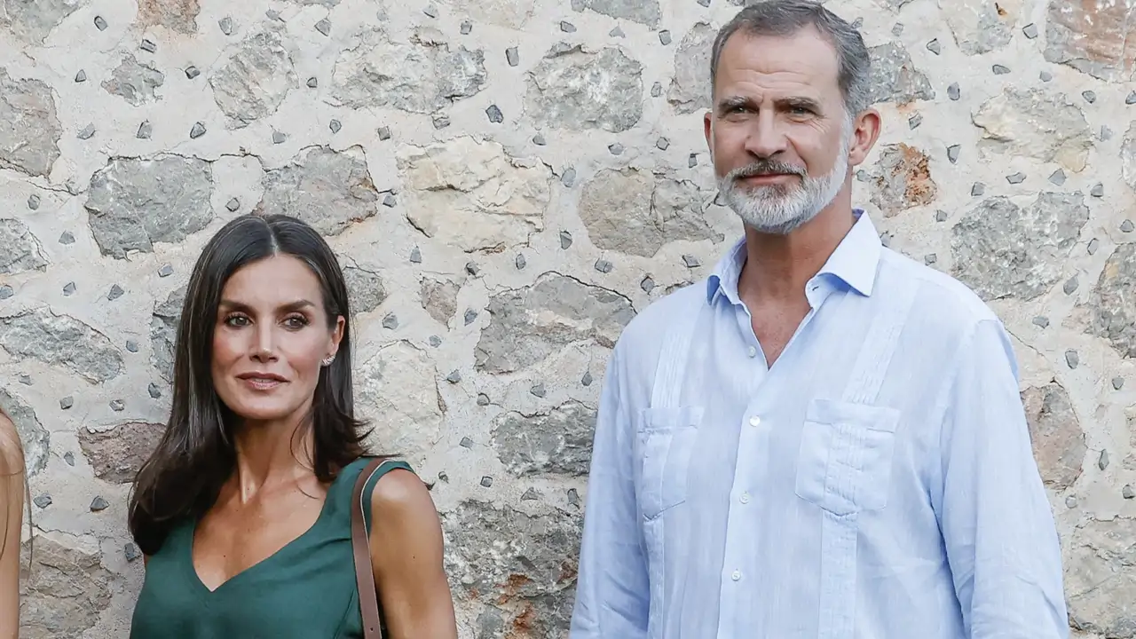 Alarma en el estado de salud de Jaime Anglada, amigo íntimo del rey Felipe, tras ser operado por ...