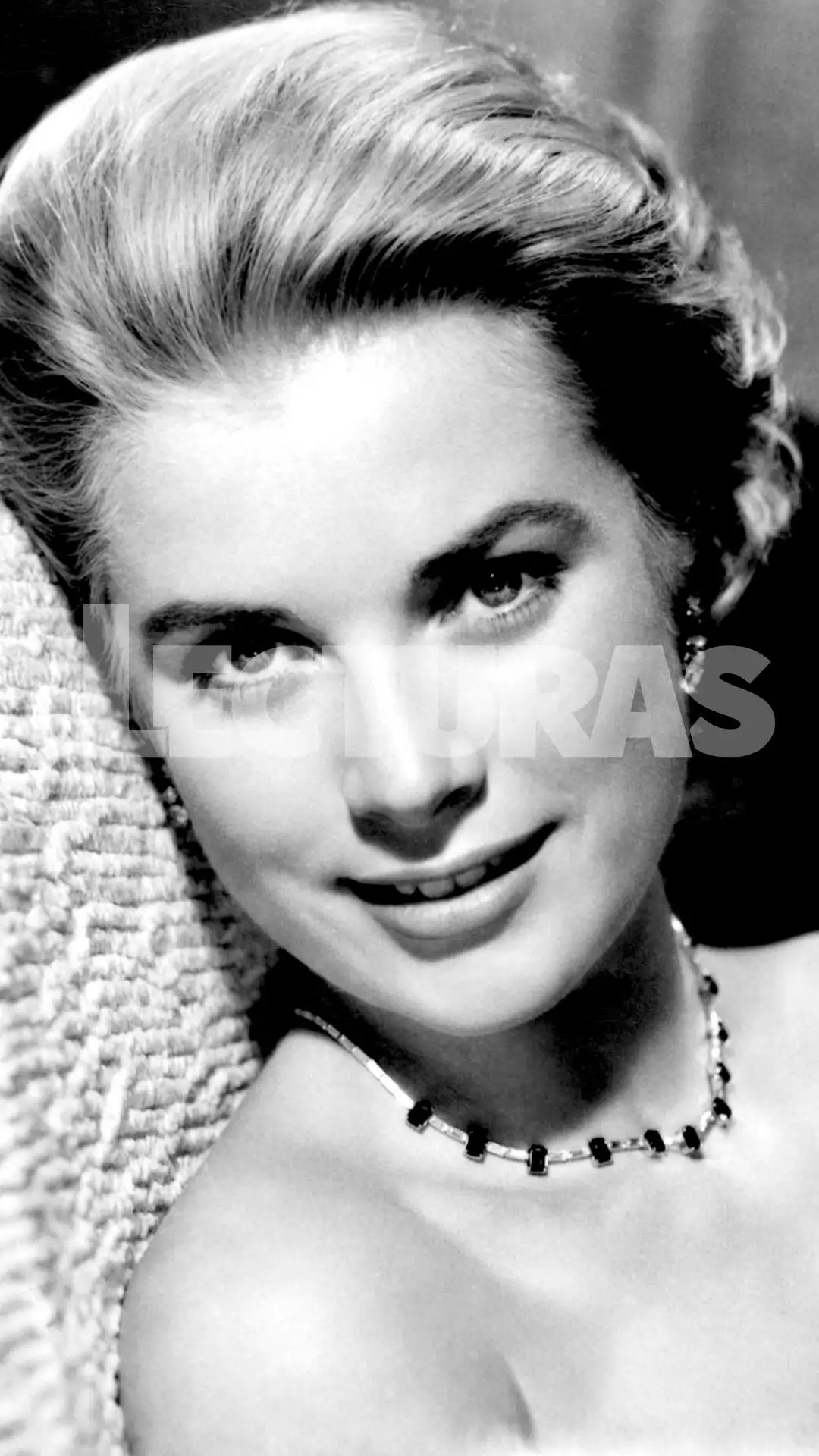 Grace Kelly, en exclusiva para la revista Lecturas en 1968: “Si no ...