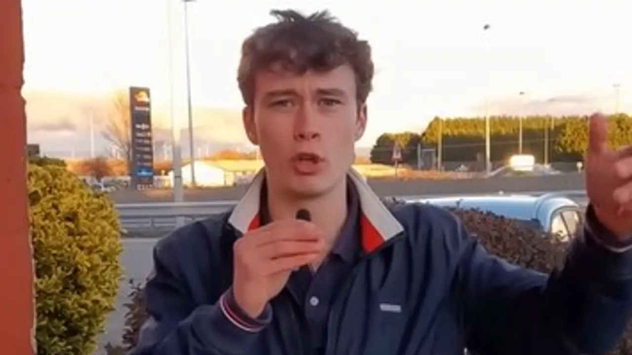 "Ojo a toda España": el alarmante aviso de Jorge Rey sobre el final de ...