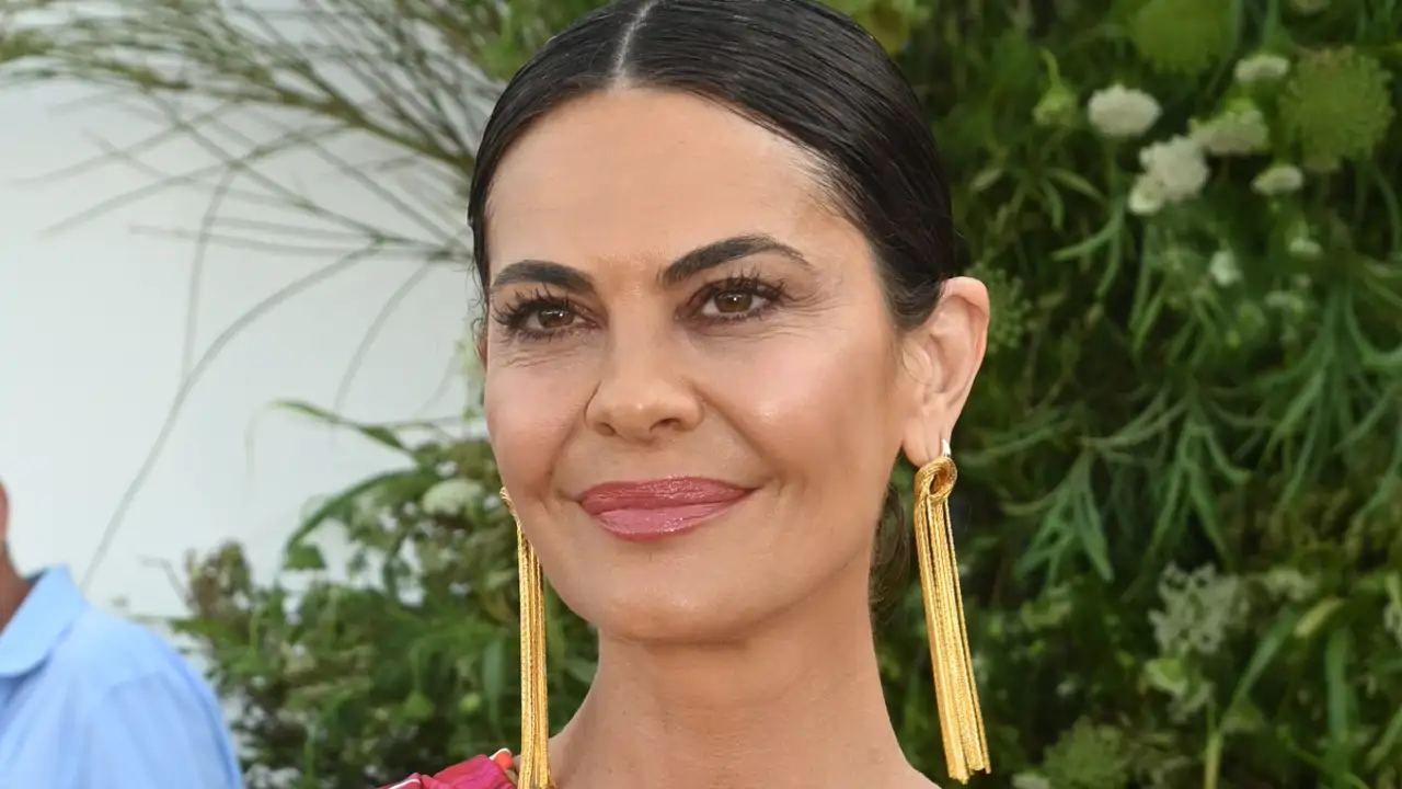 Kike Crespo, maquillador, sobre María José Suárez: "A pesar del ojo ...