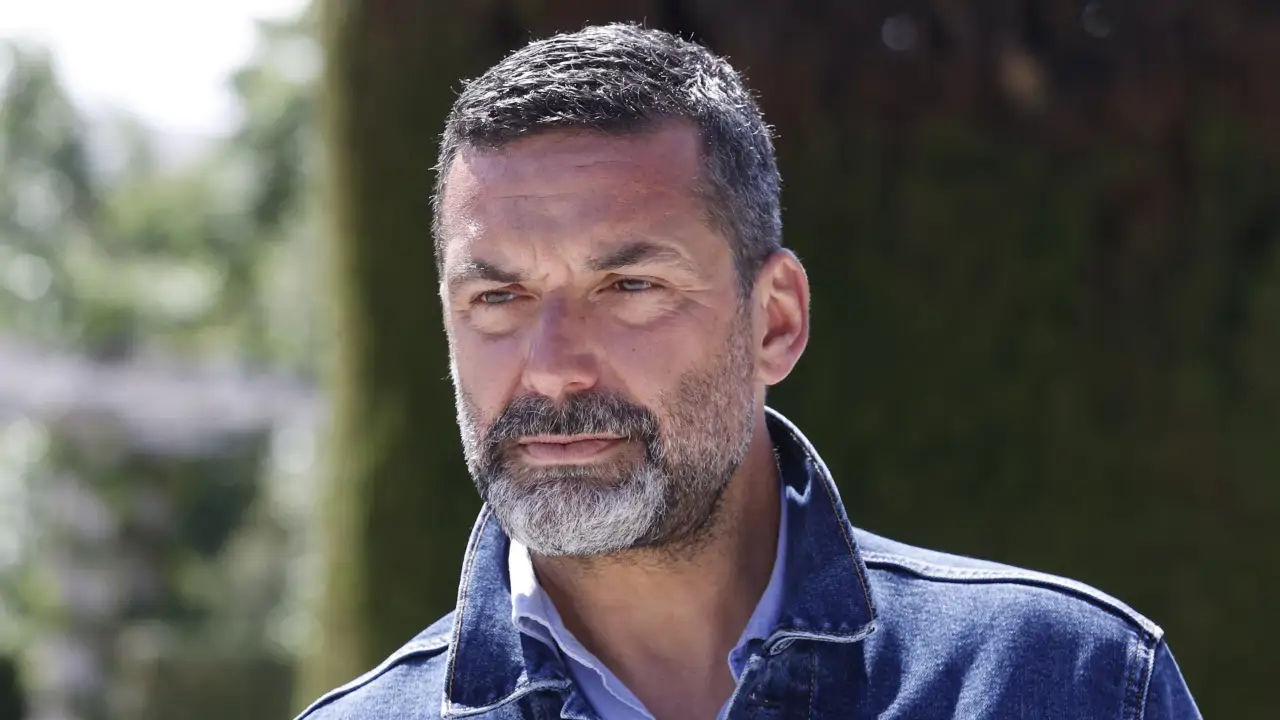 Último parte médico de Jaime Anglada, amigo íntimo del rey Felipe, tras el trágico accidente ...