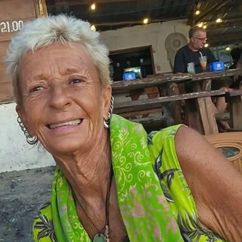 Última hora sobre Matilde 'Mati' Muñoz, la española desaparecida en ...