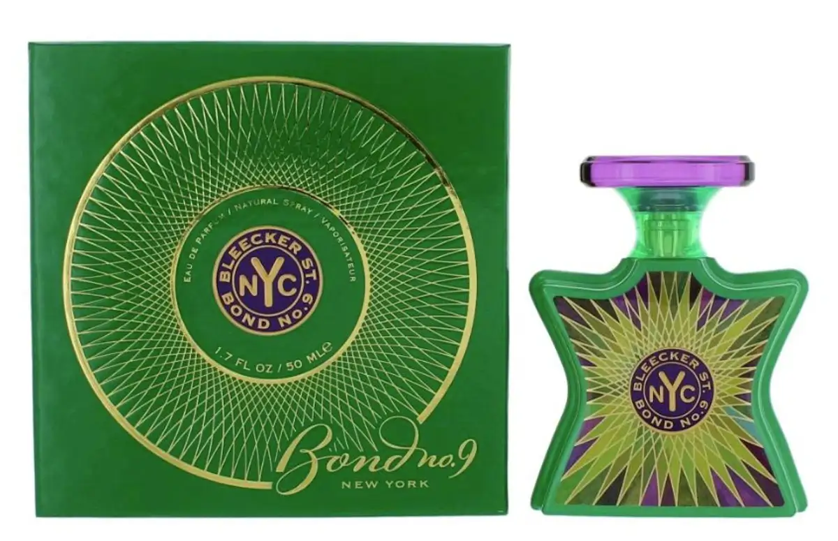 Karol G (34 años), sobre el perfume que usa: "Es de hombre y huele a ...