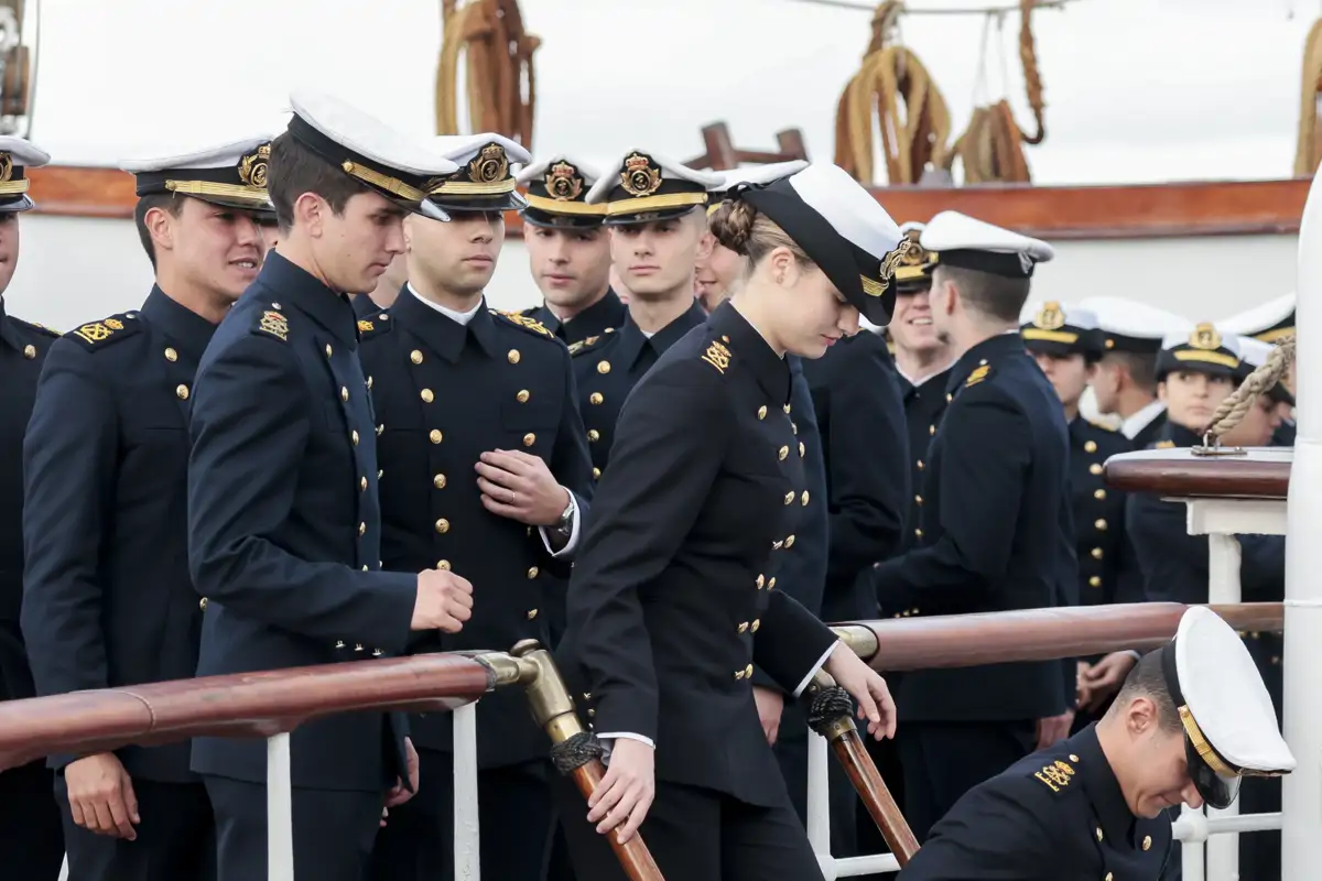🇪🇸 ¡MISTERIO EN MURCIA! LA VIDA OCULTA DE LEONOR SALE A LA LUZ ...