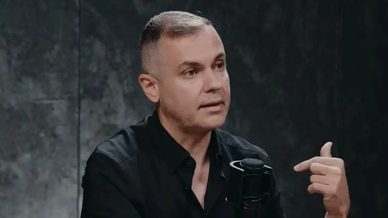 Adrián Díaz, emprendedor español en China: "Nadie en su sano juicio ...