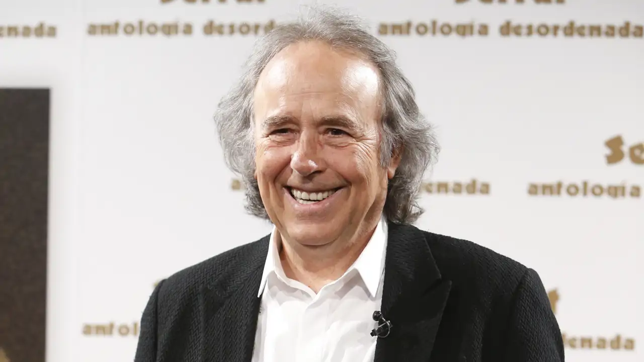 Entramos en la casa de verano de Joan Manuel Serrat en Menorca: bañada por el Mediterráneo, con ...