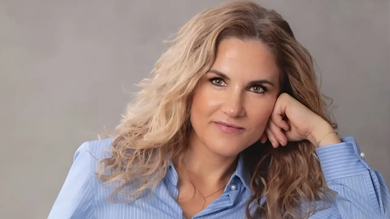 Silvia Congost, psicóloga: "Sabes que una relación es sana cuando no ...