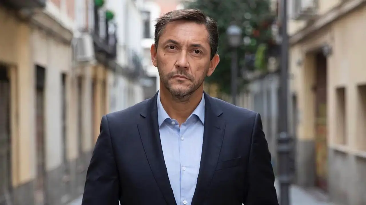 Javier Ruiz, periodista experto en economía: "En España tenemos un ...