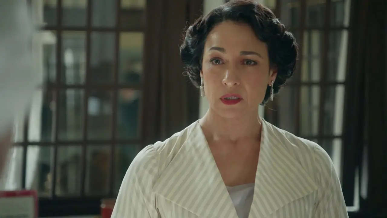 'La Promesa': Avance del capítulo 658, jueves 21 de agosto: Leocadia ...