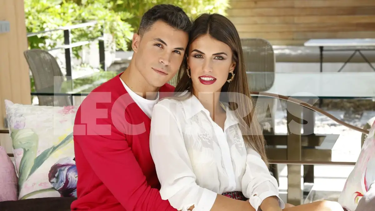 Luis Pliego, director de Lecturas, sobre Sofía Suescun y Juan Faro: “Son pruebas audiovisuales ...