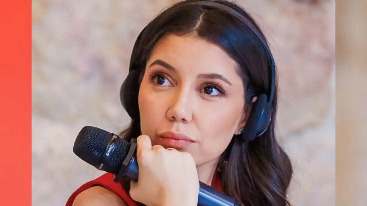 Celia Rubio, experta en ahorro: "Invirtiendo 309 euros al mes durante 20 años esa persona ...