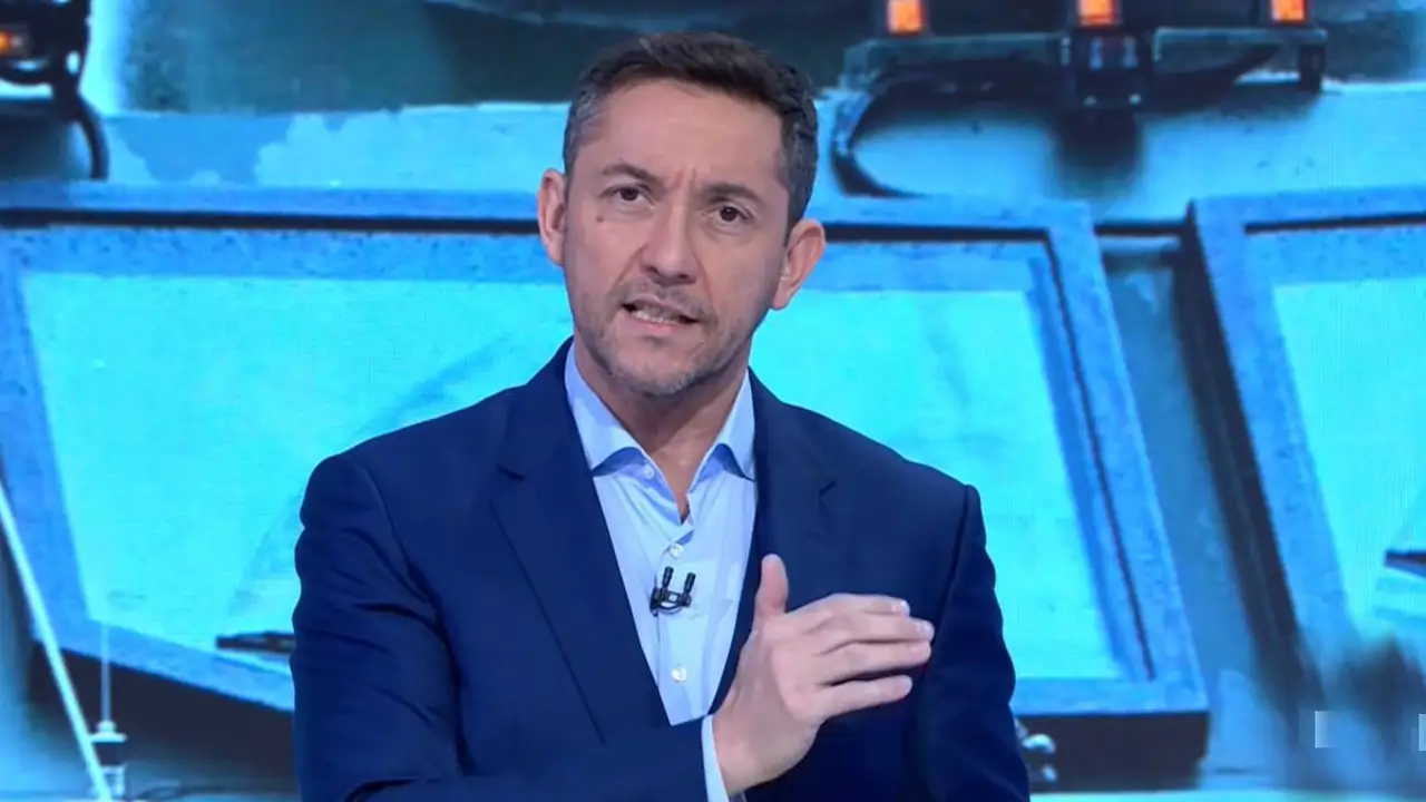 Javier Ruiz, periodista experto en economía: "Los grandes propietarios ...