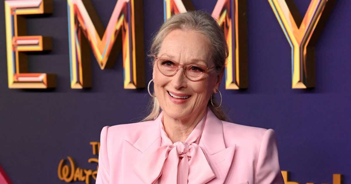 Meryl Streep confiesa el personaje que más detesta y es de una película ...