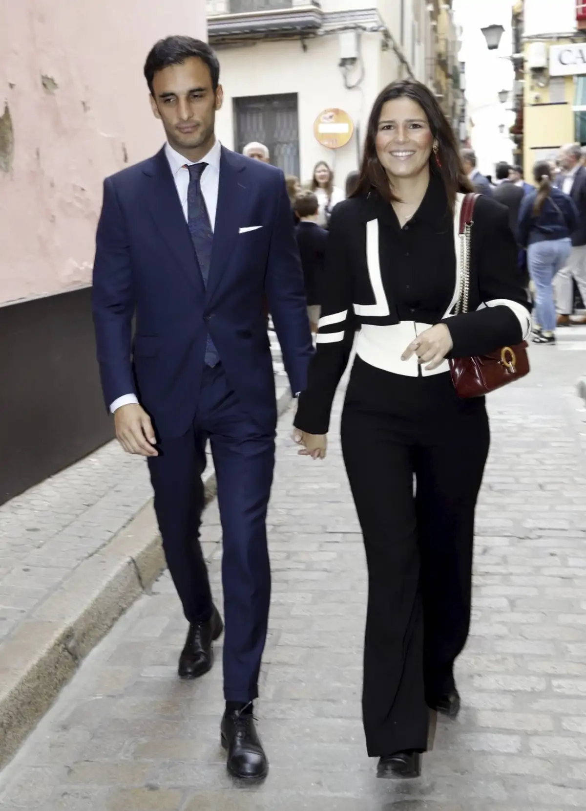 Tana Rivera, en sus horas más bajas: su núcleo duro tras su silenciosa ruptura con Manuel Vega