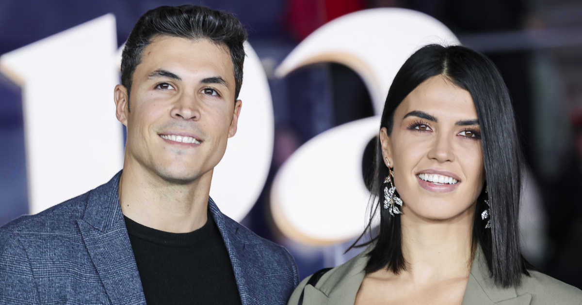 La primera imagen de Sofía Suescun y Kiko Jiménez juntos: a la desesperada por salvar su relación