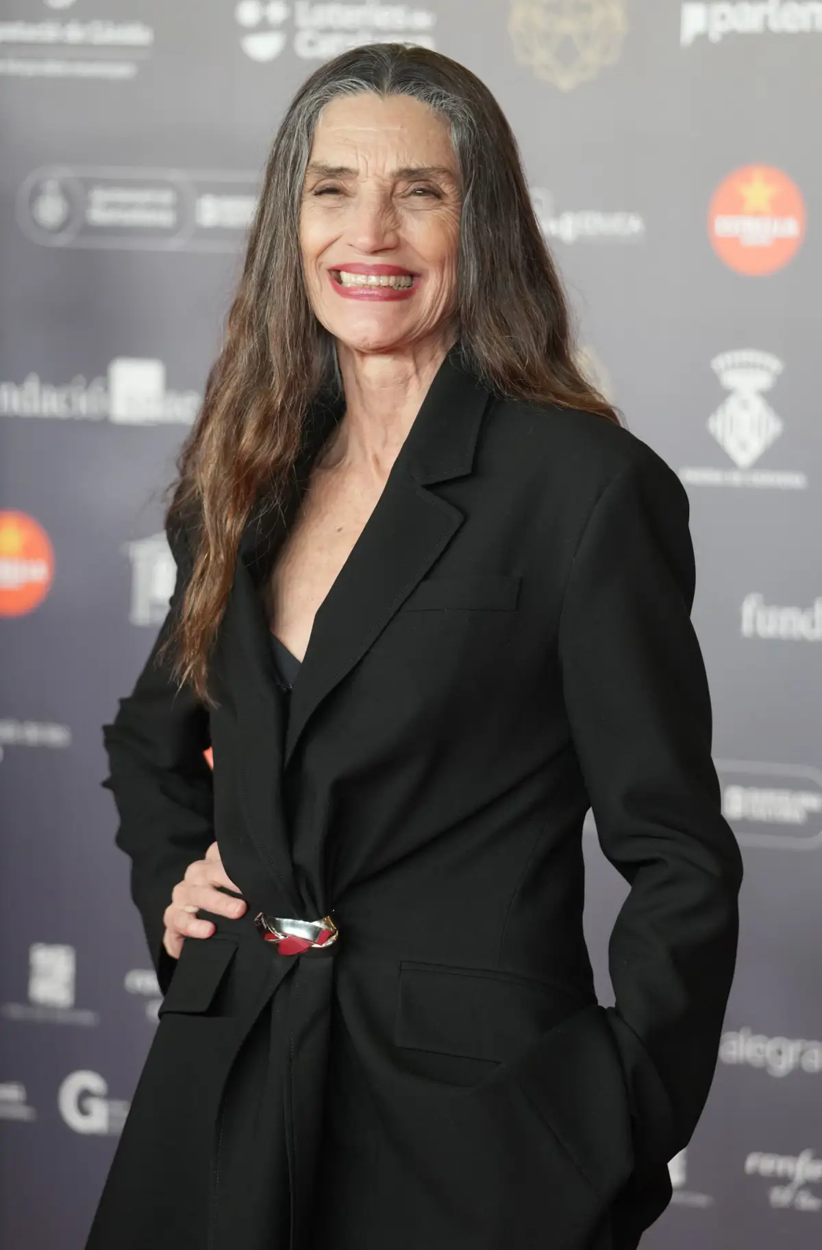 Moncho Moreno, peluquero: “A los 60 años, el pelo suele volverse más ...