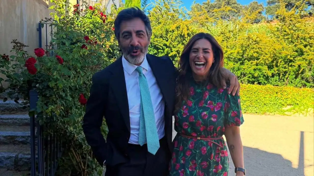 El impresionante hotel de lujo de Nuria Roca y Juan del Val en Cádiz ...