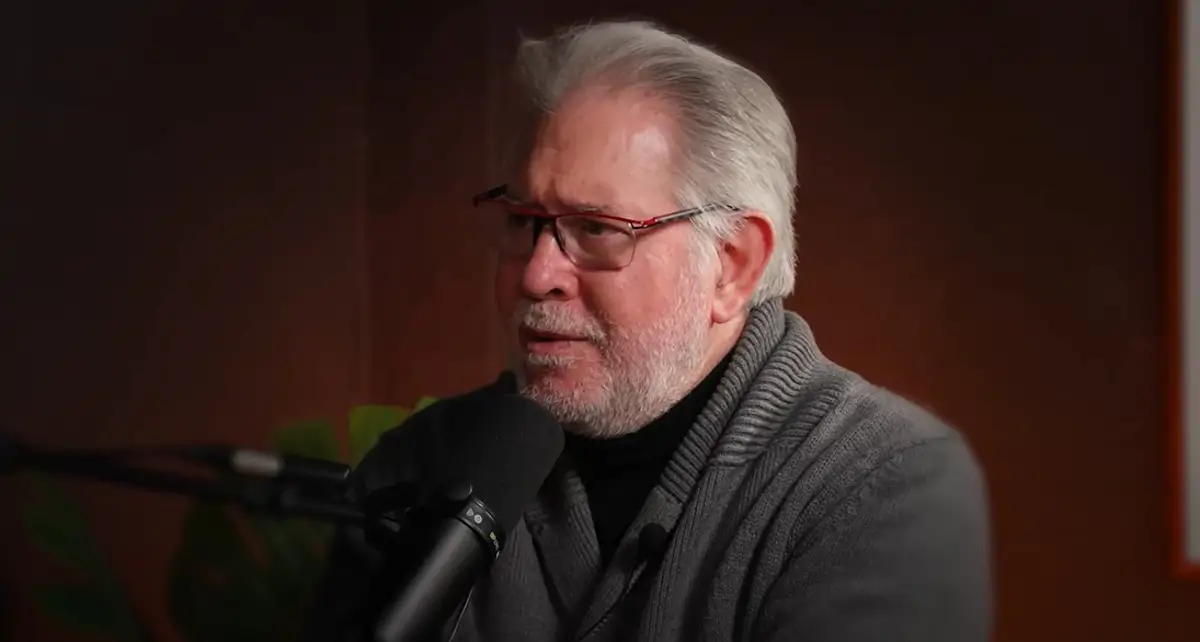 Xavier Guix, psicólogo: "Hay gente que está apurando tanto el tiempo que luego acaba con ataques ...