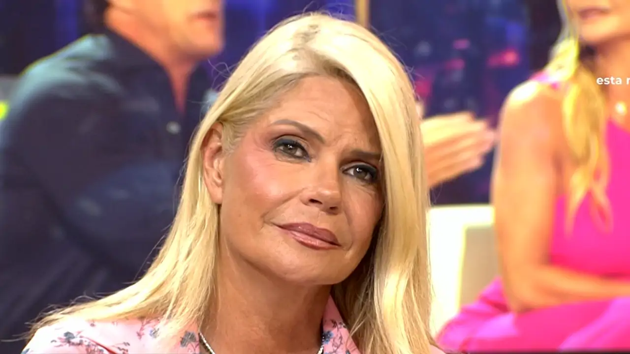 Makoke, emocionada, se abre en canal sobre la cancelación de su boda ...