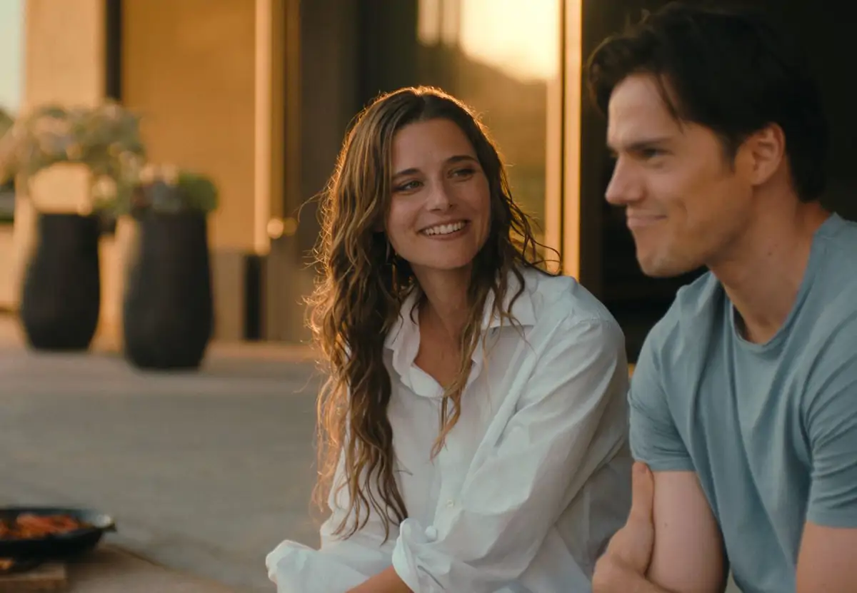 Se estrenó hace menos de una semana y ya es la película más vista de ...