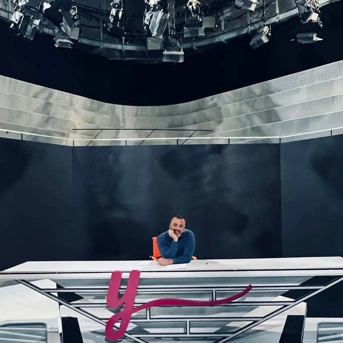 Esteban Urreiztieta, subdirector de ‘El Mundo’, sobre la muerte de Javier Cid: “No ha habido una ...