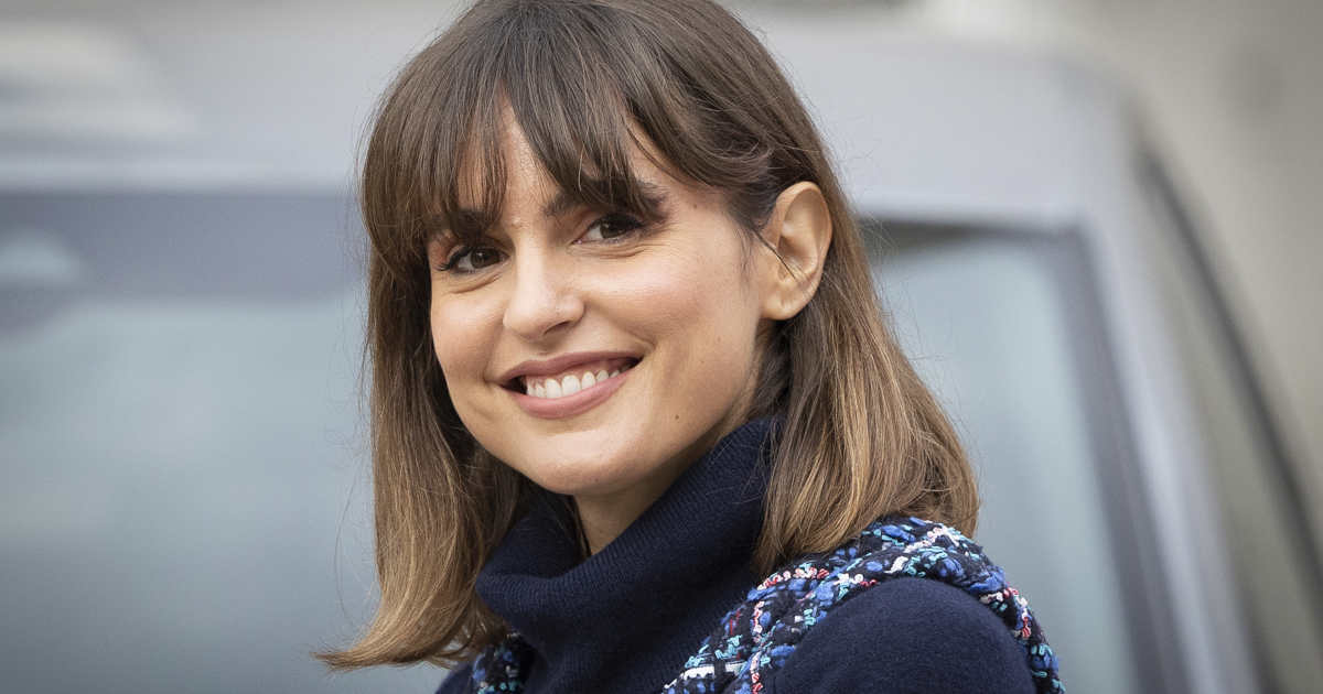 Verónica Echegui: “Álex García es la persona más divertida que he conocido en mi vida. Nuestra ...