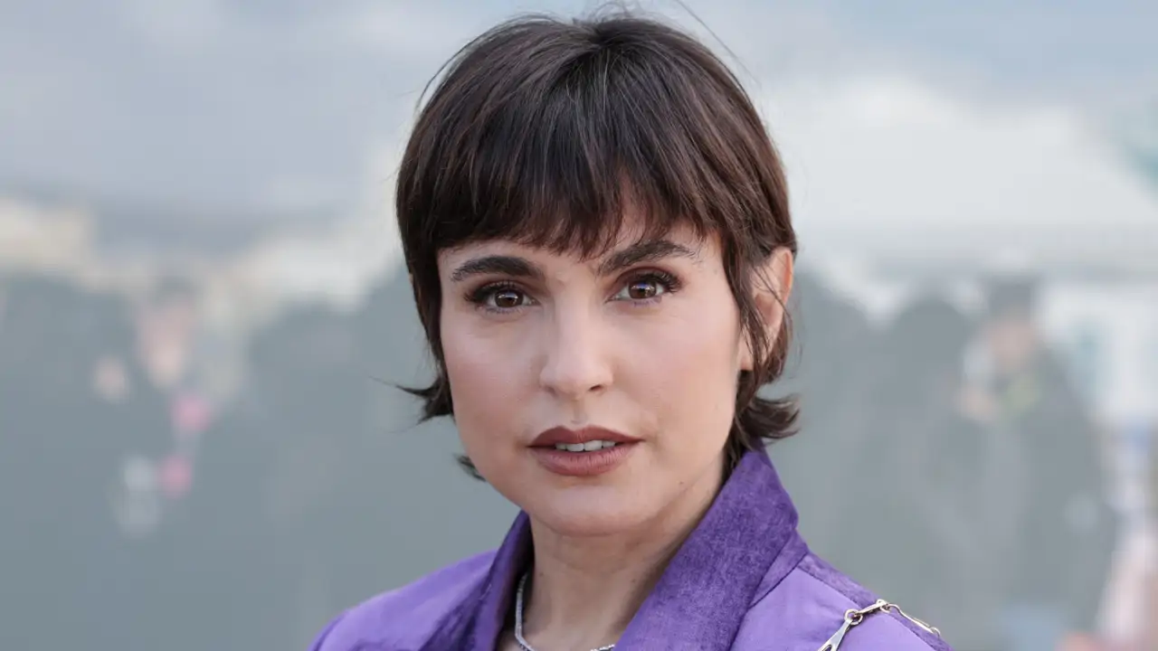 Muere la actriz Verónica Echegui a los 42 años tras varios días ingresada