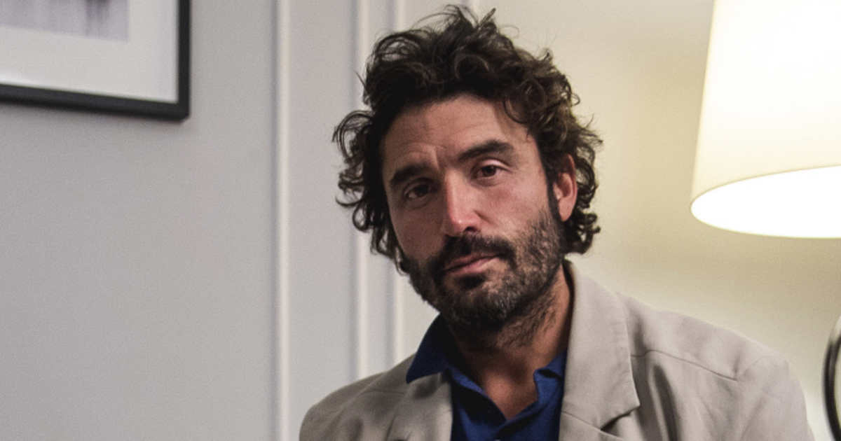 La dura despedida de Álex García tras la repentina muerte de su exnovia ...