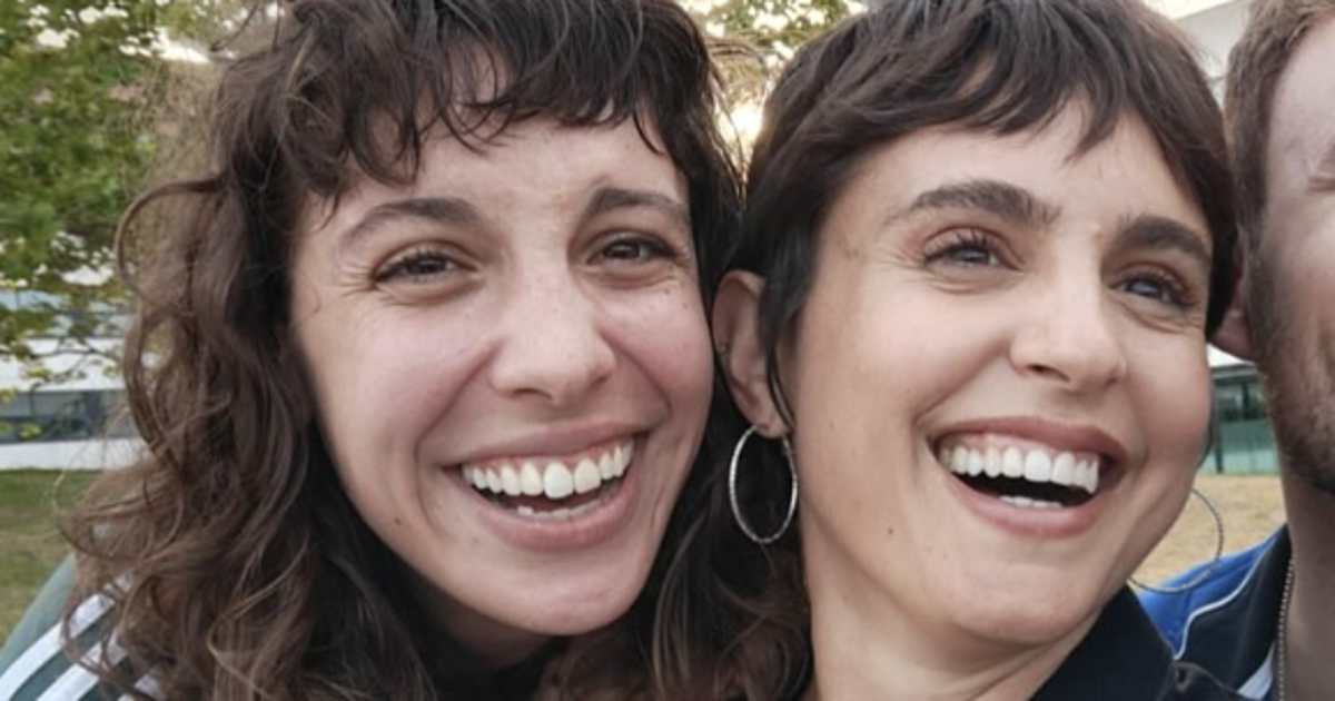 La mejor amiga de Verónica Echegui se despide con una desgarradora ...