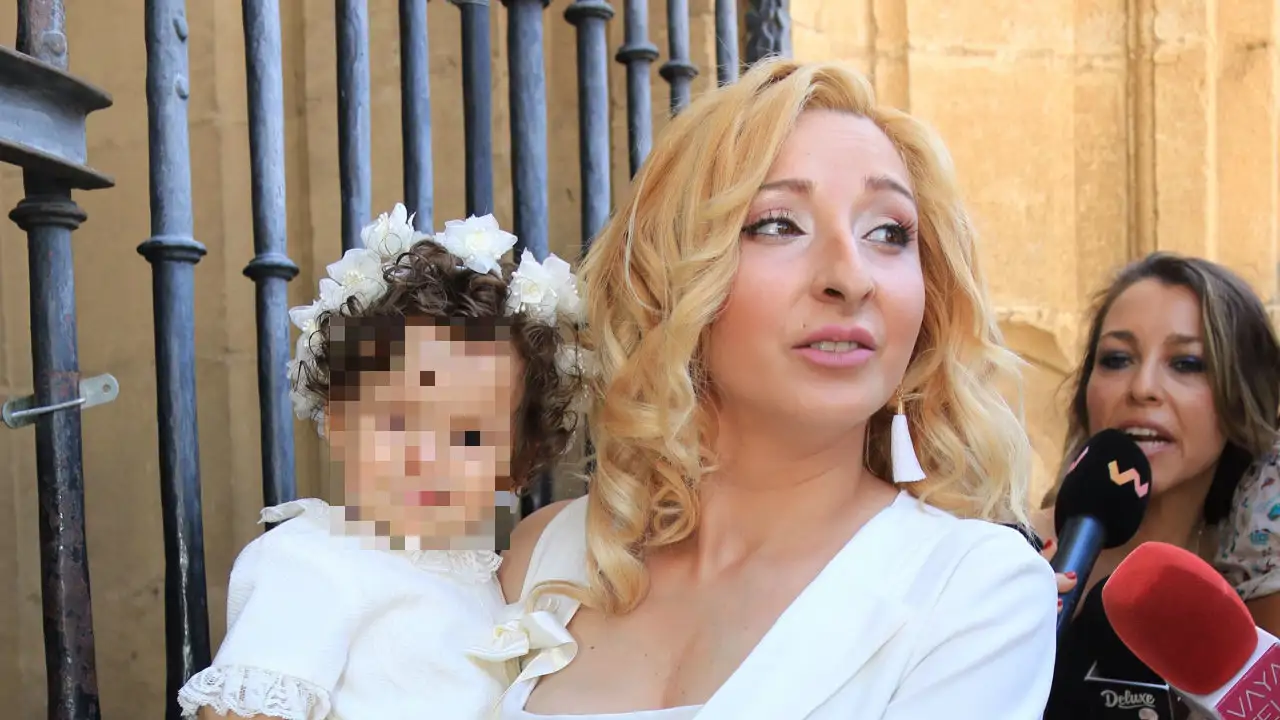 Se cumple la última voluntad de Michu: así será el futuro de su hija Rocío, fruto de su amor con ...