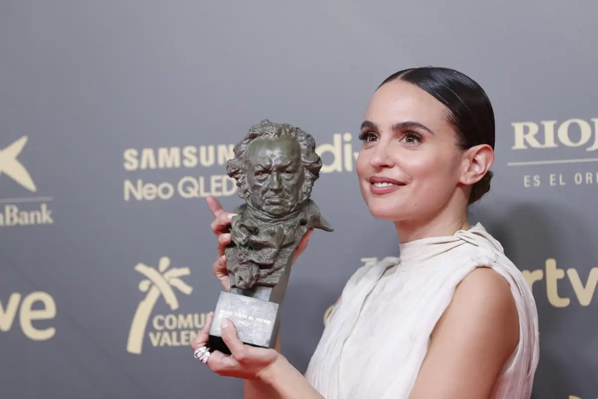 El refugio de Verónica Echegui: el rincón aragonés donde encontraba la ...