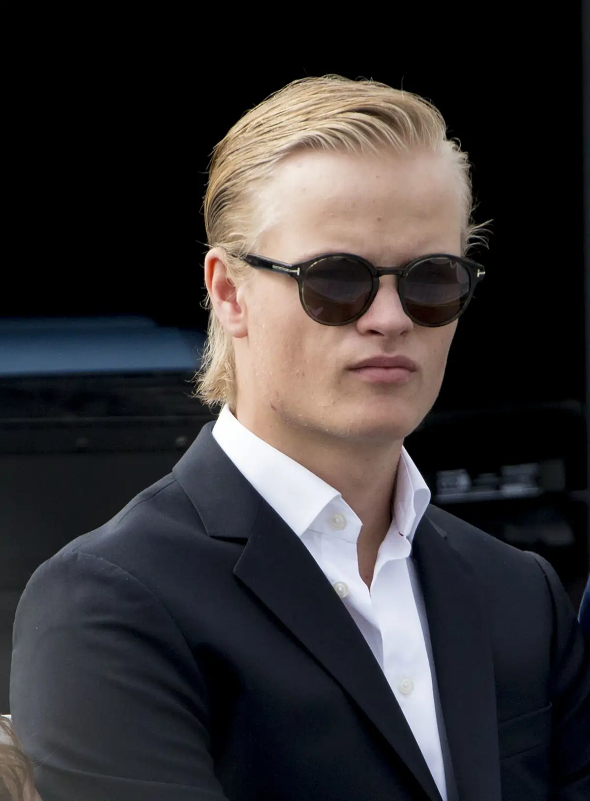 El juicio de Marius Borg ya tiene fecha: 32 delitos que sacuden a la ...